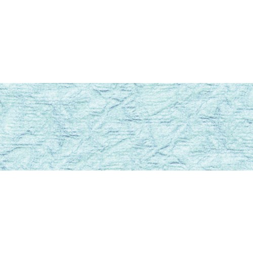 Metallic crinkle paper 160 g/qm 23 x 33 cm - 5 Blatt