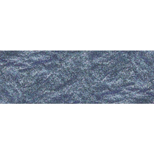 Metallic crinkle paper 160 g/qm 23 x 33 cm - 5 Blatt