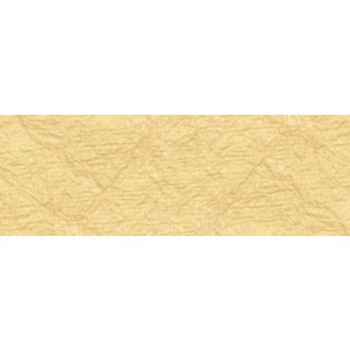Metallic crinkle paper 160 g/qm 23 x 33 cm - 5 Blatt