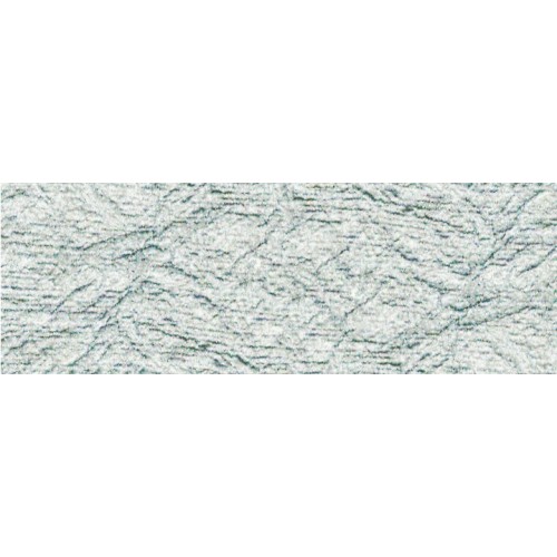 Metallic crinkle paper 160 g/qm 23 x 33 cm - 5 Blatt
