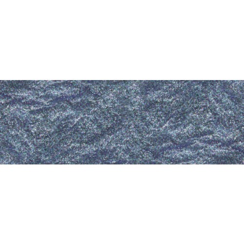 Metallic crinkle paper 160 g/qm 50 x 70 cm - 5 Bogen