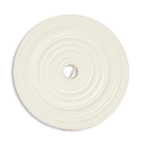 Paper Strap - Kamihimo weiß