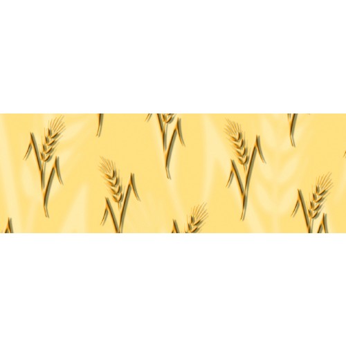 Transparentpapier "Christliche Symbole" 50 x 61 cm - 5 Bogen